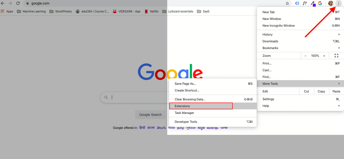 How To Disable Adblock Plus in Chrome [2020 Update] - GreyMetrics