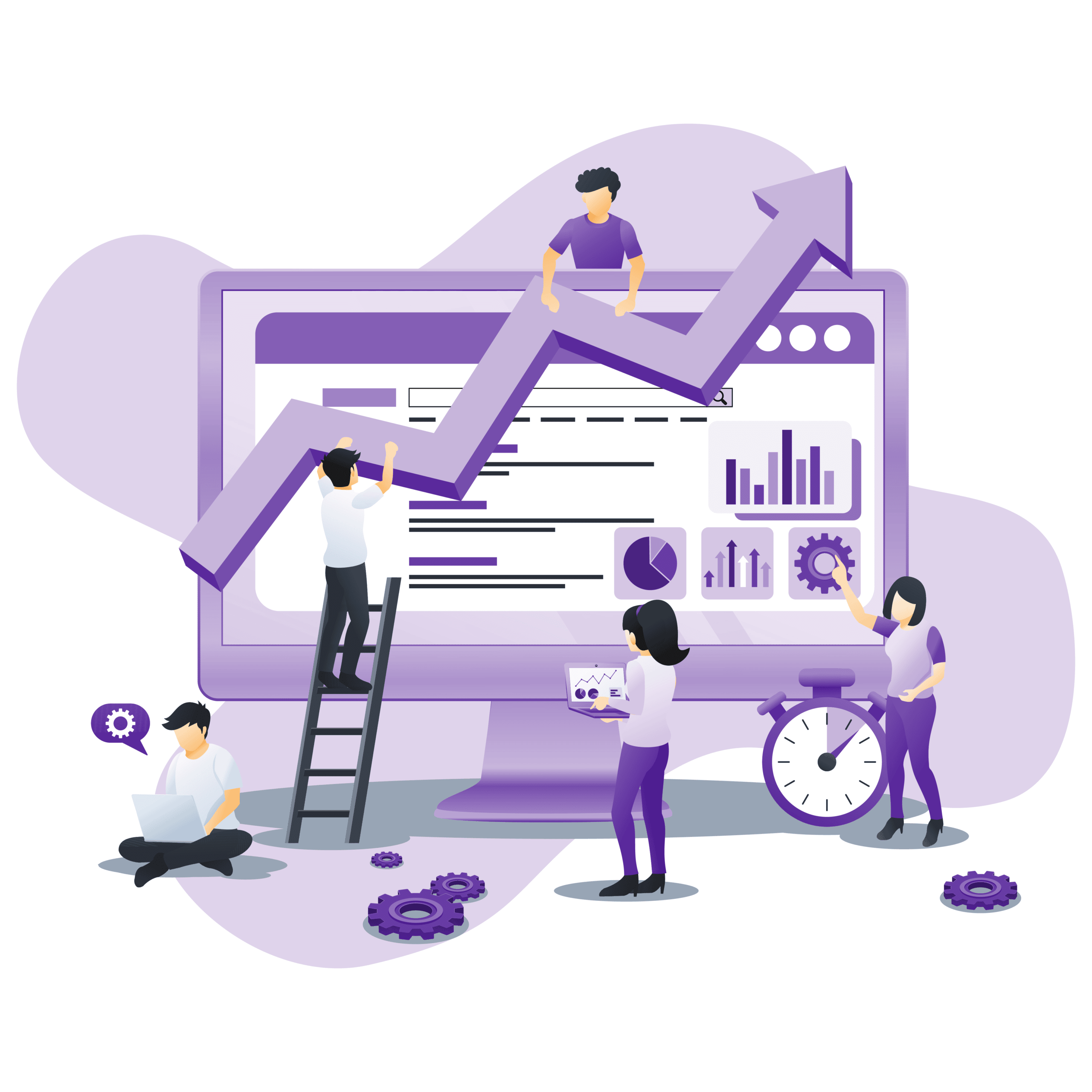 5 Recommended Content Optimization Tools in 2023 - Greymetrics