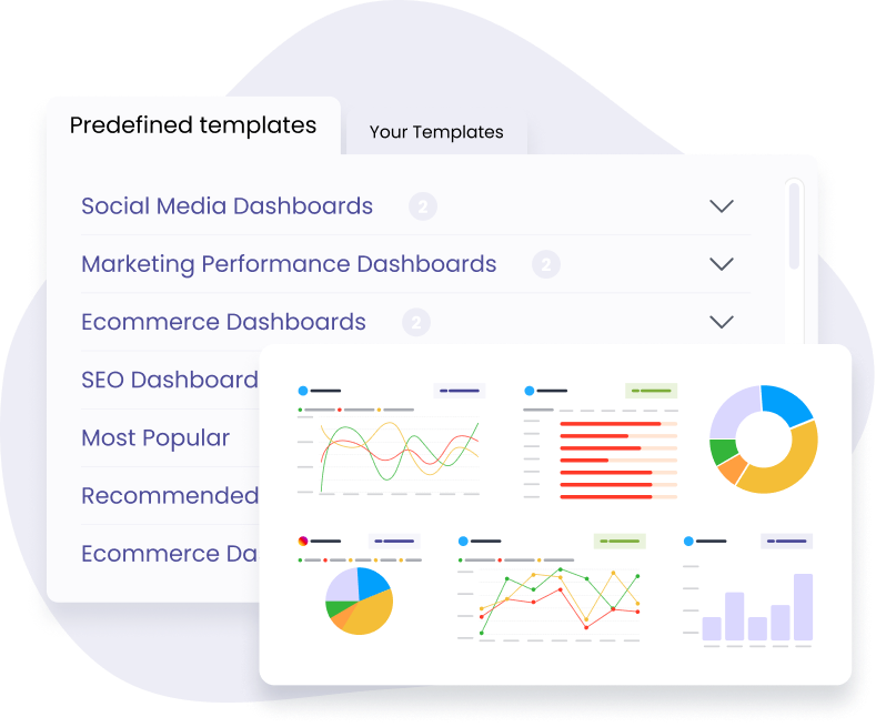 Automated Marketing Reports for Agencies | GreyMetrics - Grey Metrics